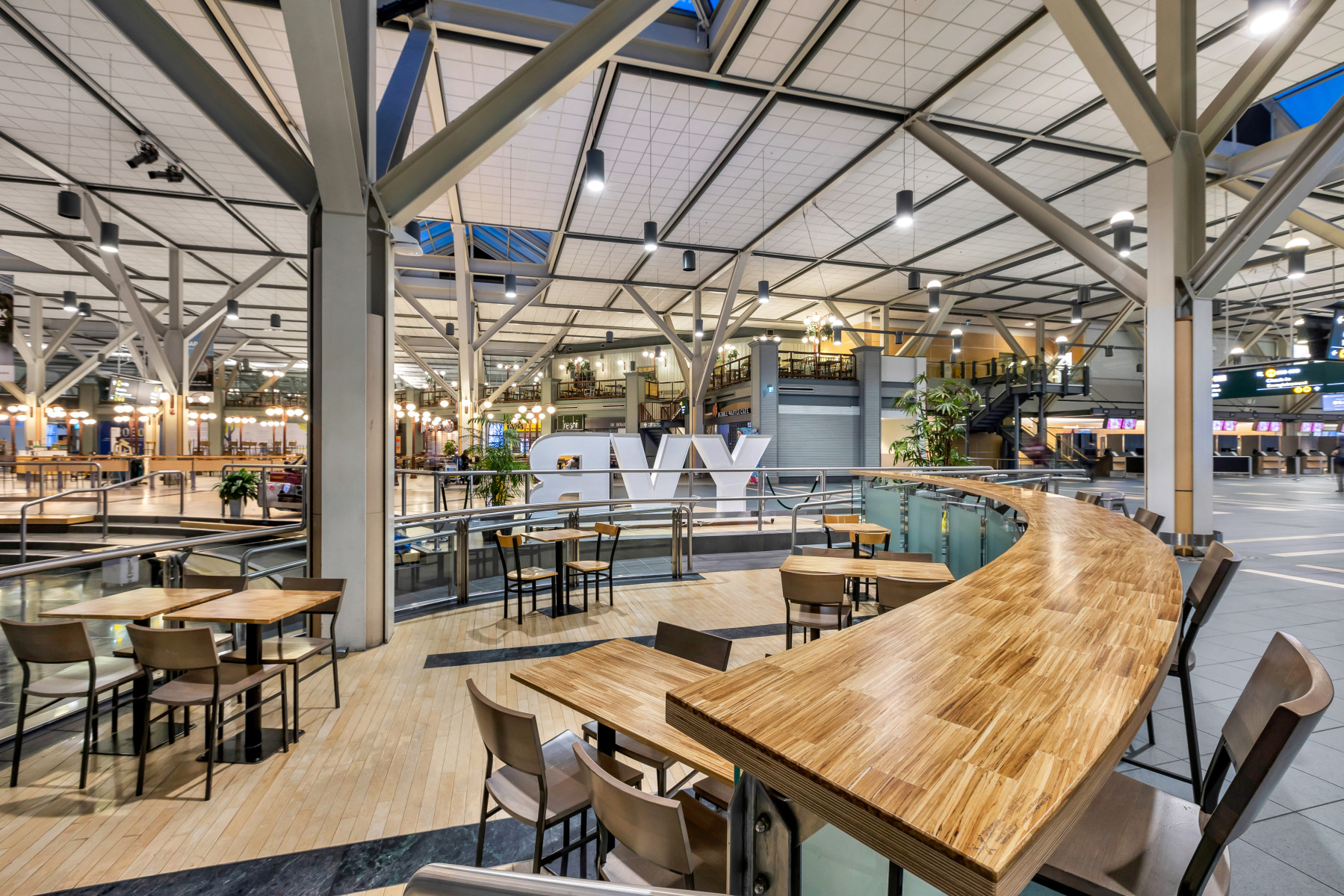 From waste to worth: how YVR and our partners are rethinking waste