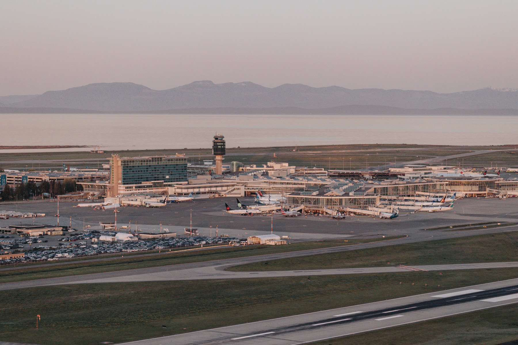 Working toward YVR's next Noise Management Plan