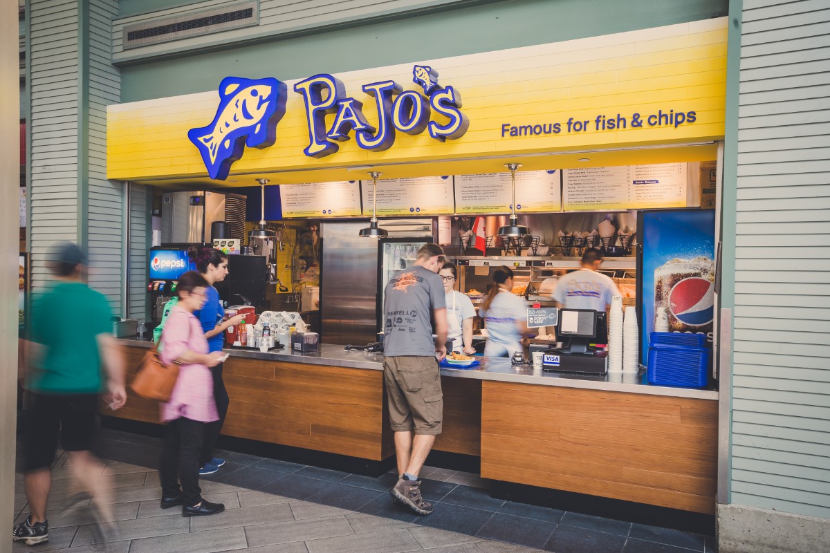 Pajo’s celebrates 40 Years of iconic West Coast flavor