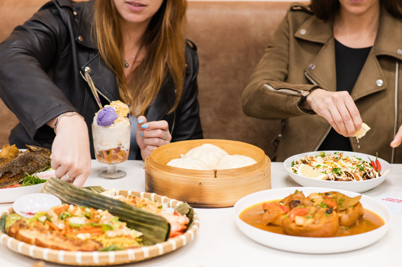 Embark on a culinary adventure with YVR’s Taste of the Philippines contest