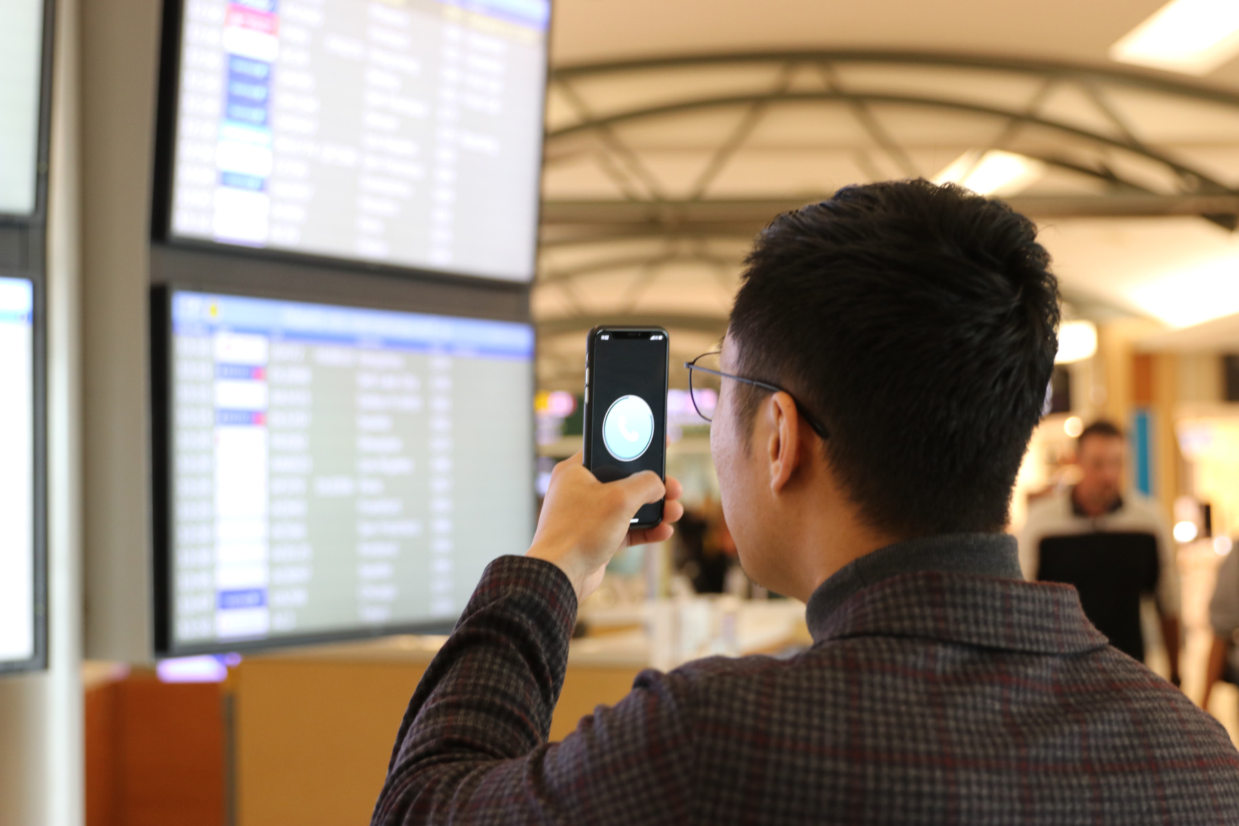 Innovating accessible travel at YVR