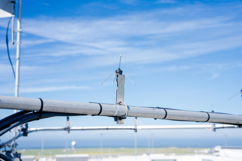 YVR airport enhances safety with cutting-edge Thor Guard technology