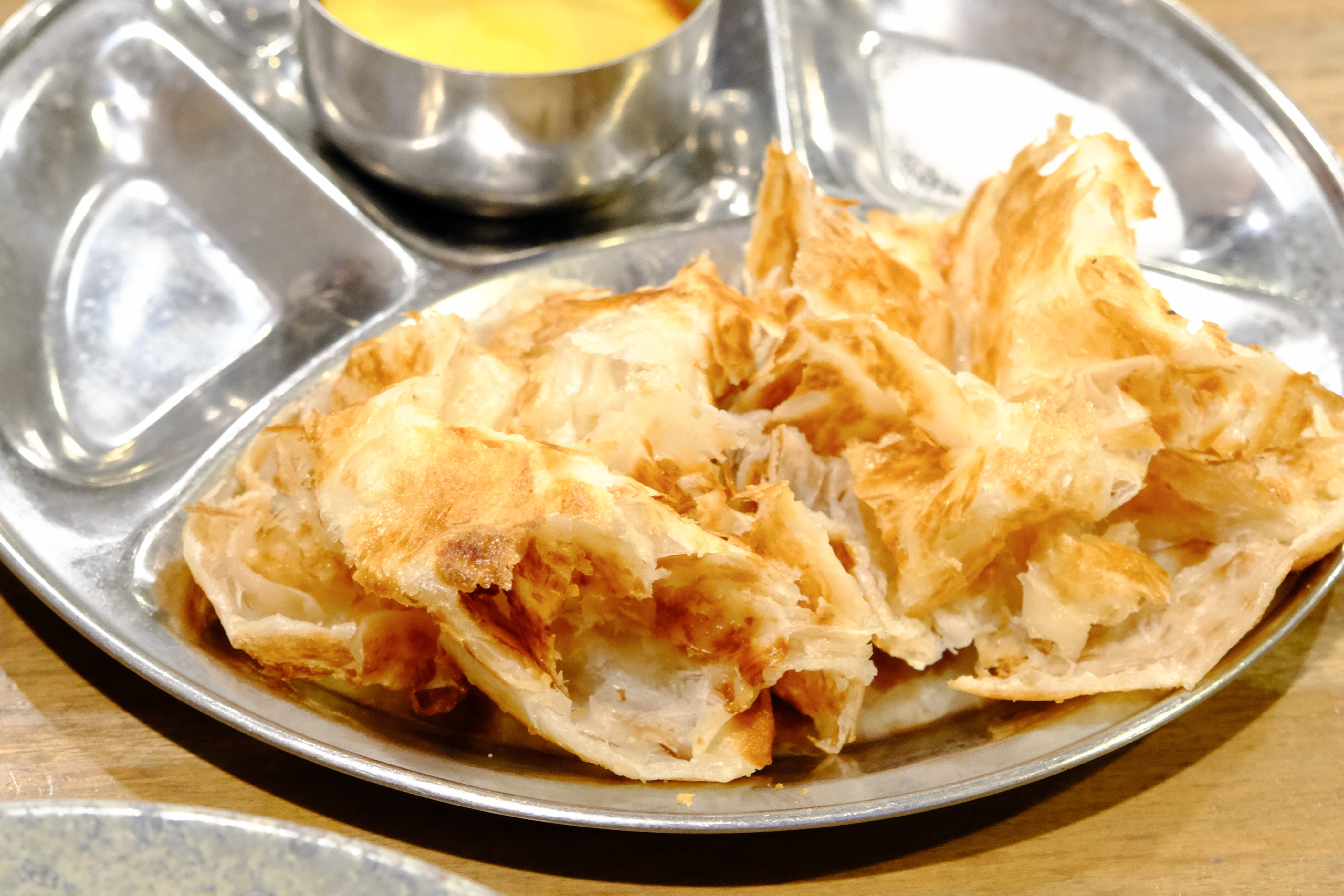 The best spots to eat in Richmond on a layover at YVR Airport