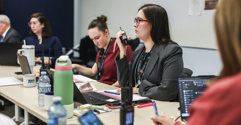 YVR conducts full-scale emergency exercise to strengthen emergency ...