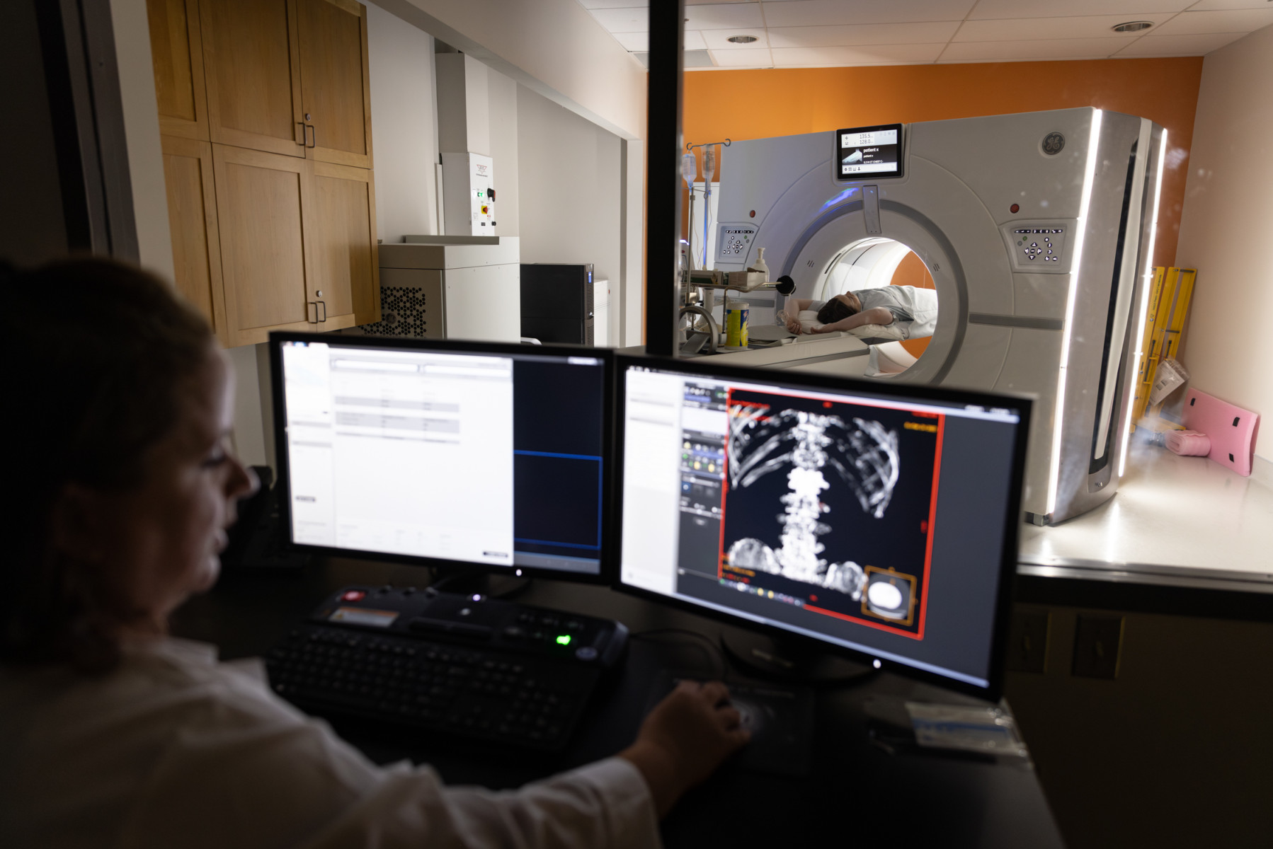 CIAMI Is Speeding The Path To Diagnosis And Treatment.