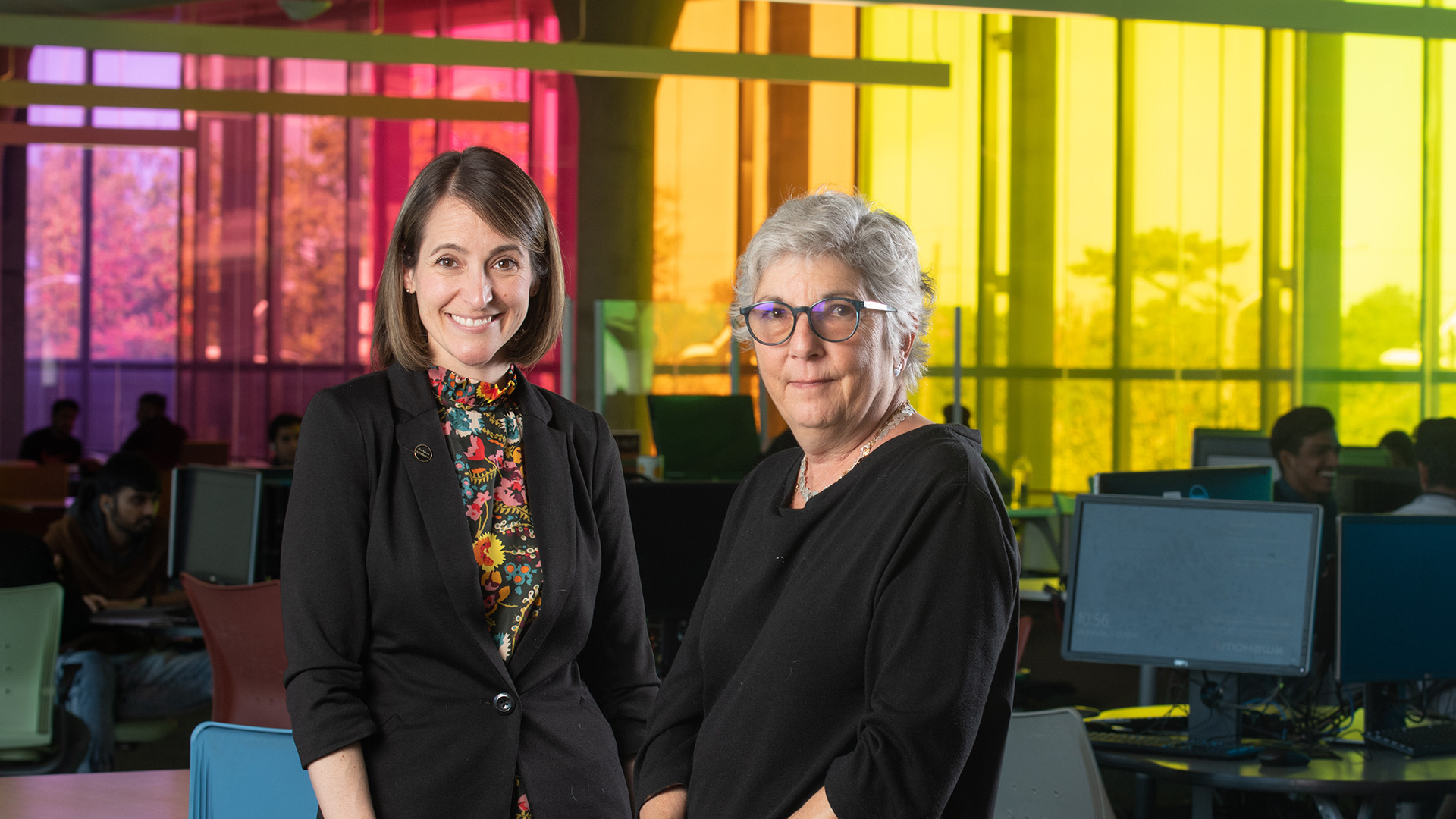 New program will model not mirror