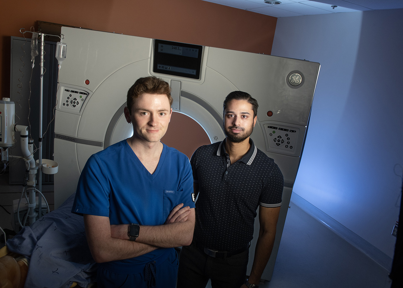 Collaborative degrees