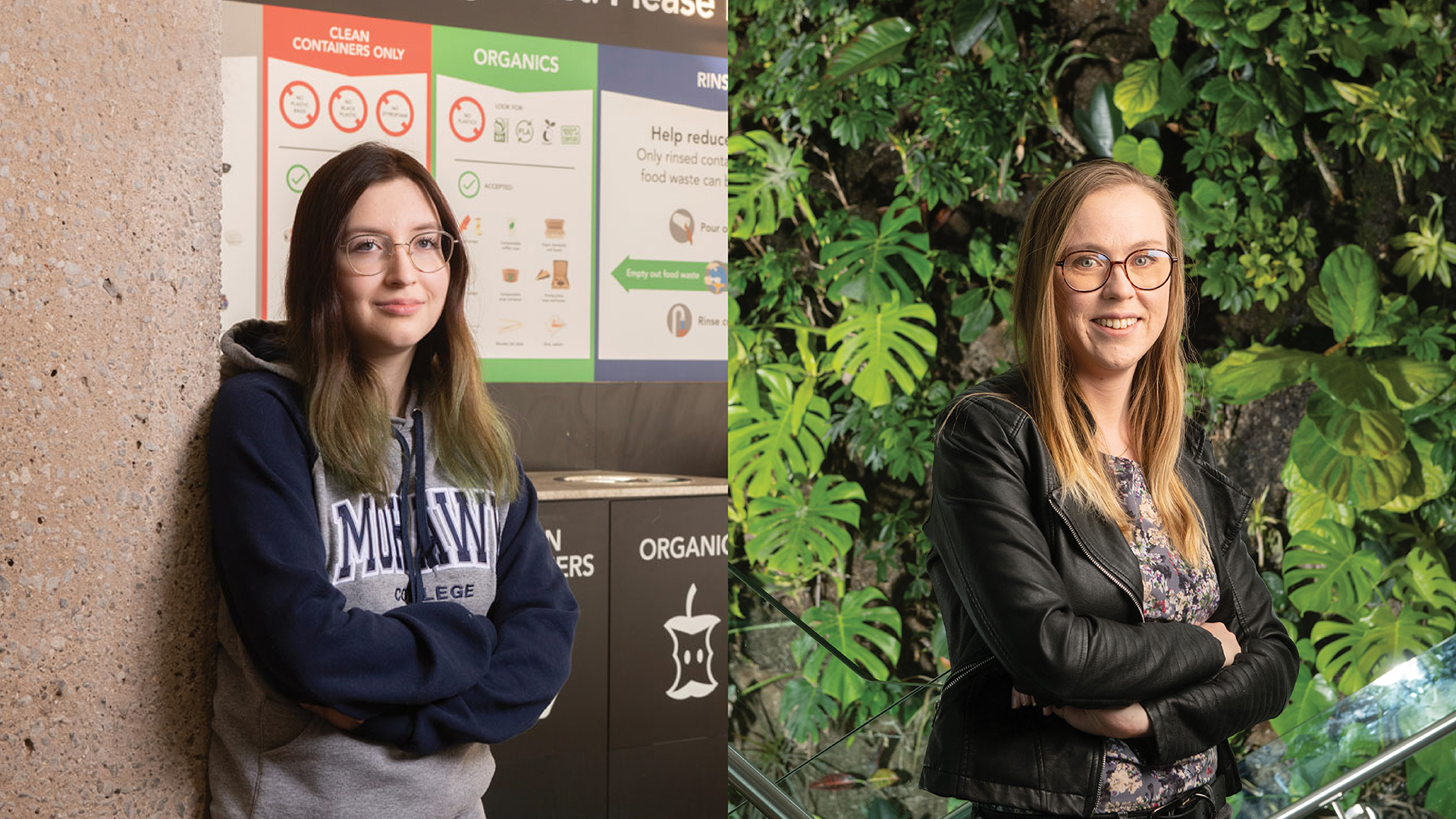 Focused on the future