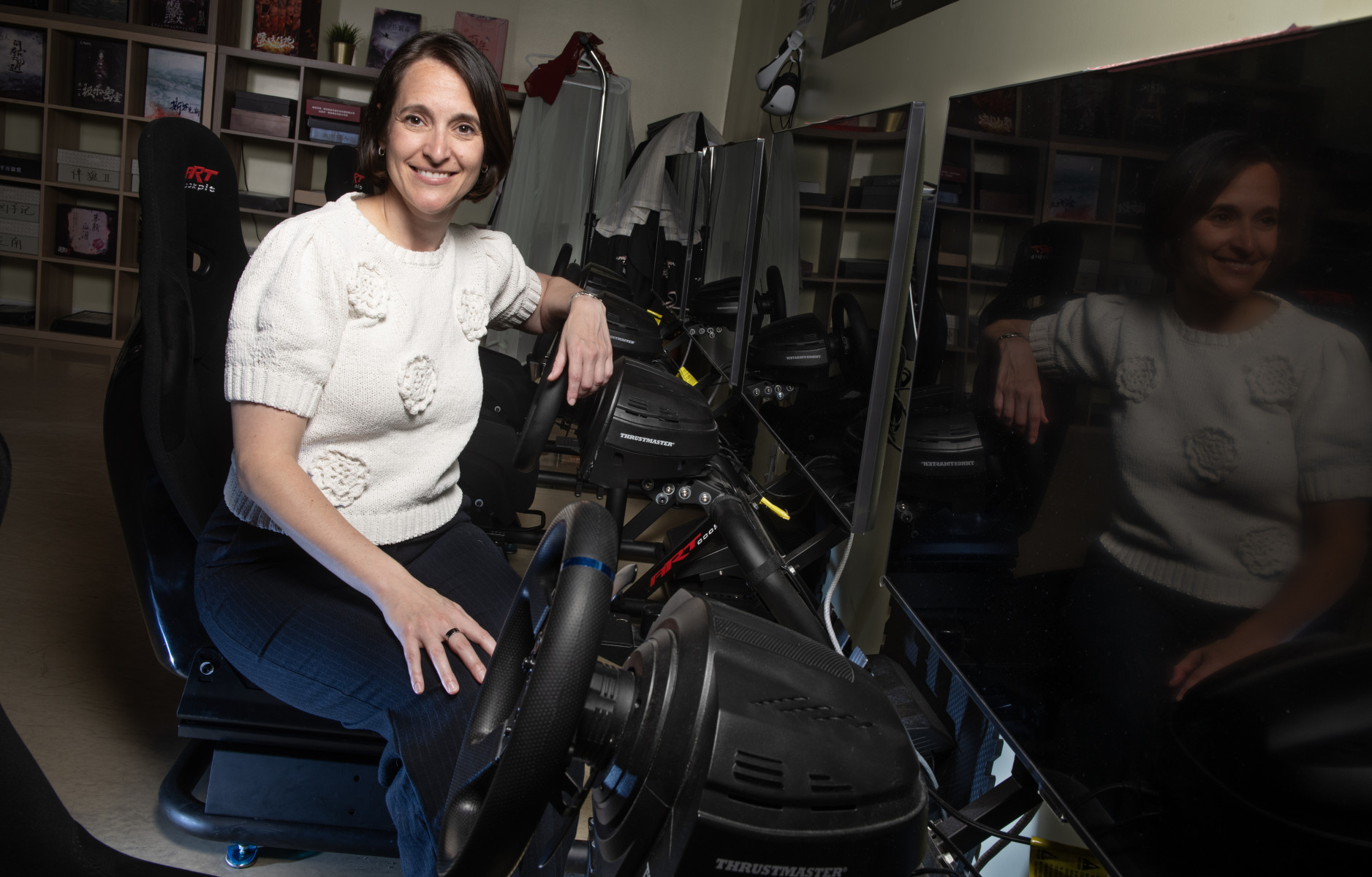 Mohawk College’s gaming programs aim to change the industry