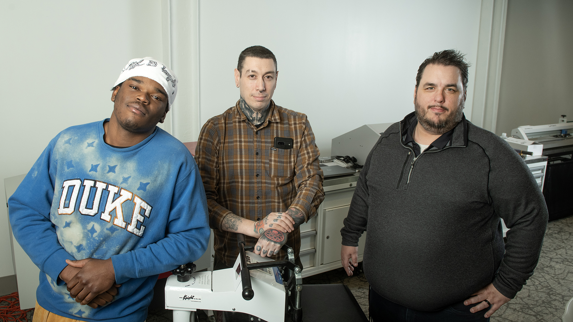 Mastering digital skills