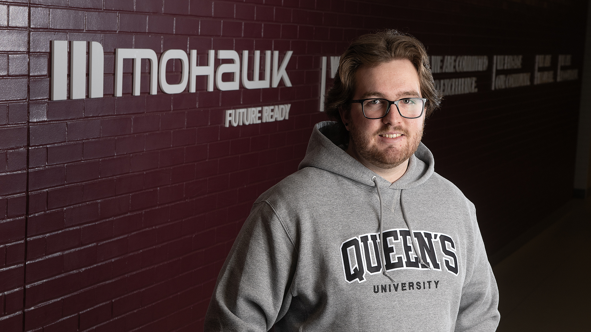 Engineering a new path