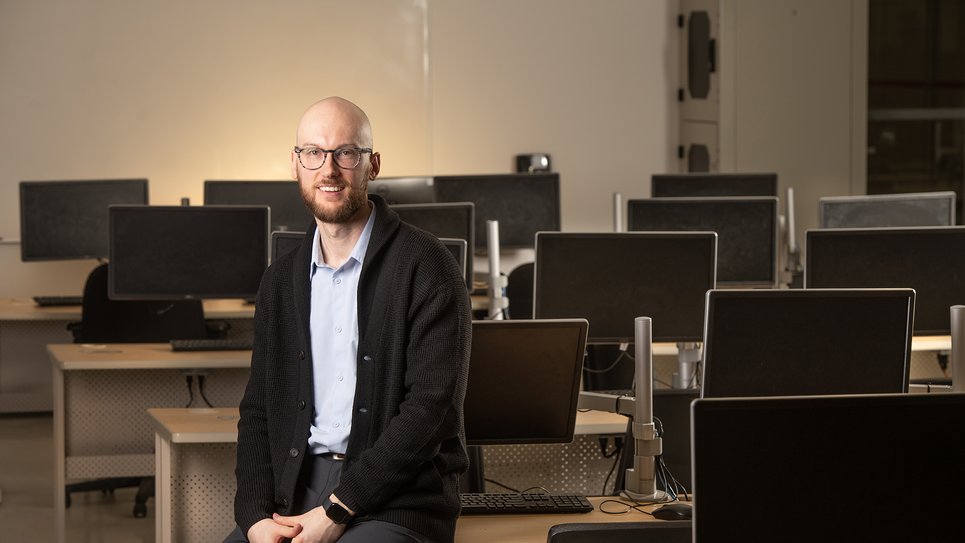 Collaborative degrees