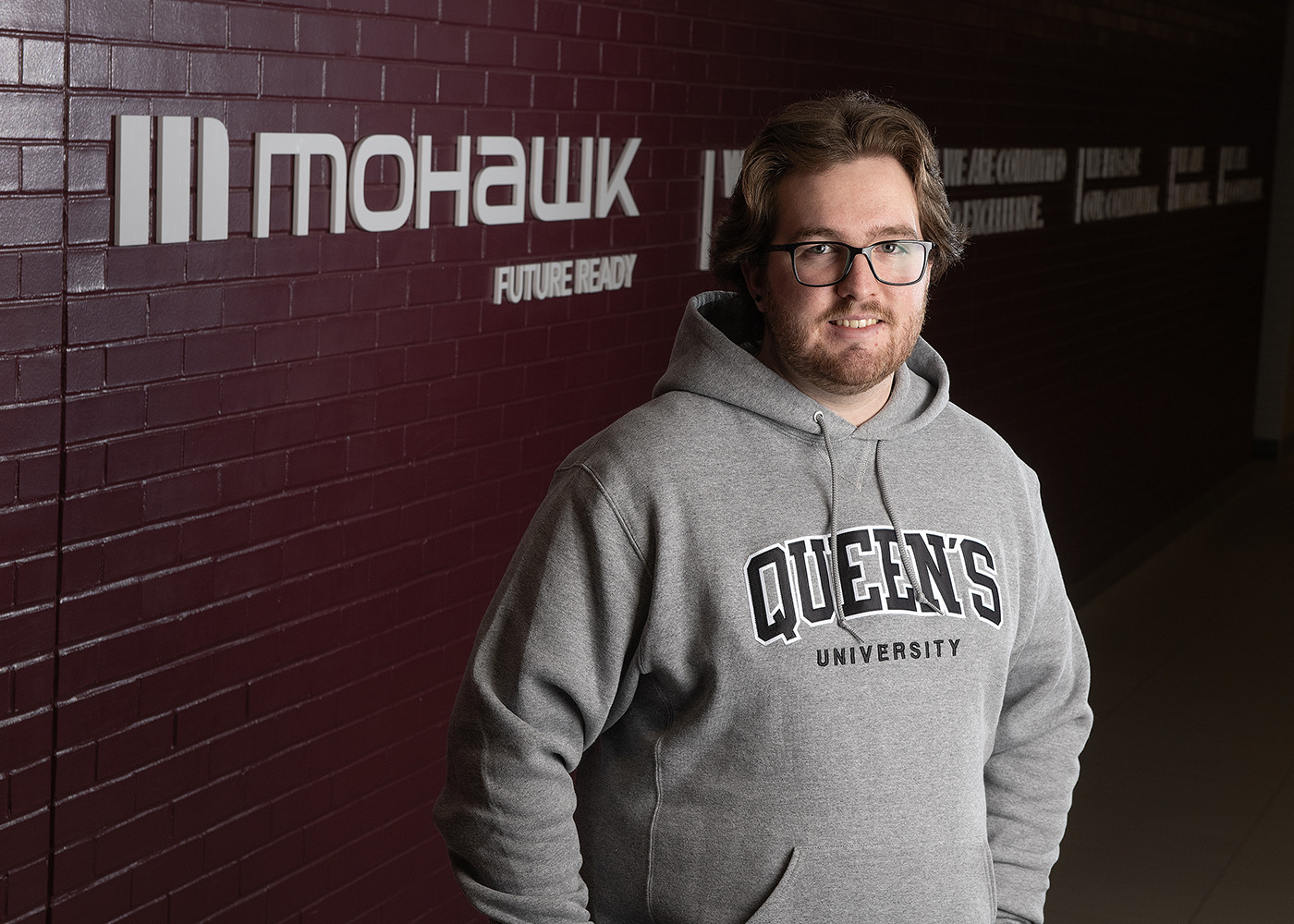 Engineering a new path