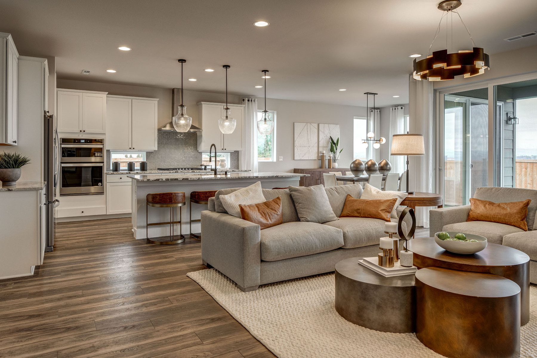 Pulte Homes Announces New Seattle-Area Community