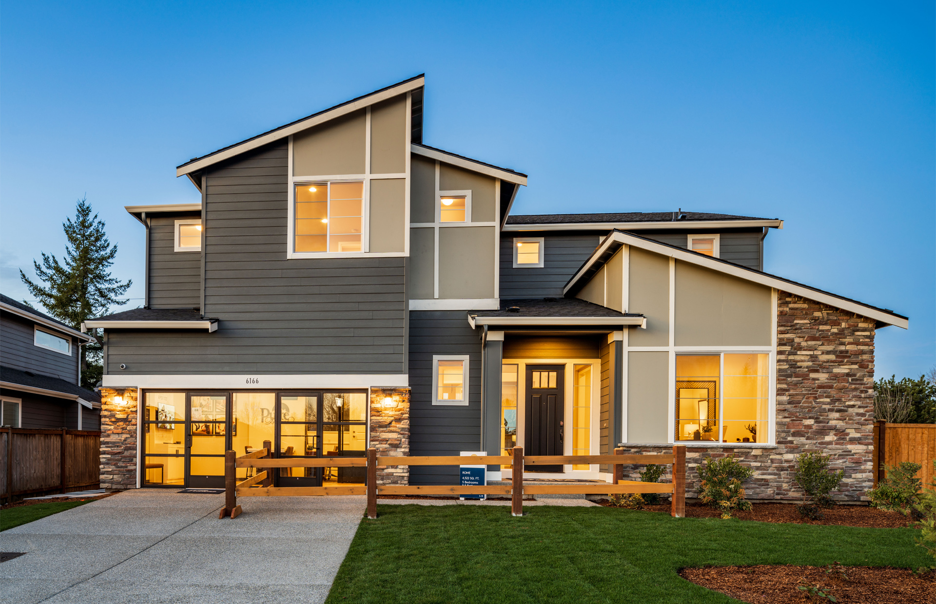 Pulte Homes Expands into Portland Market with Two New Communities