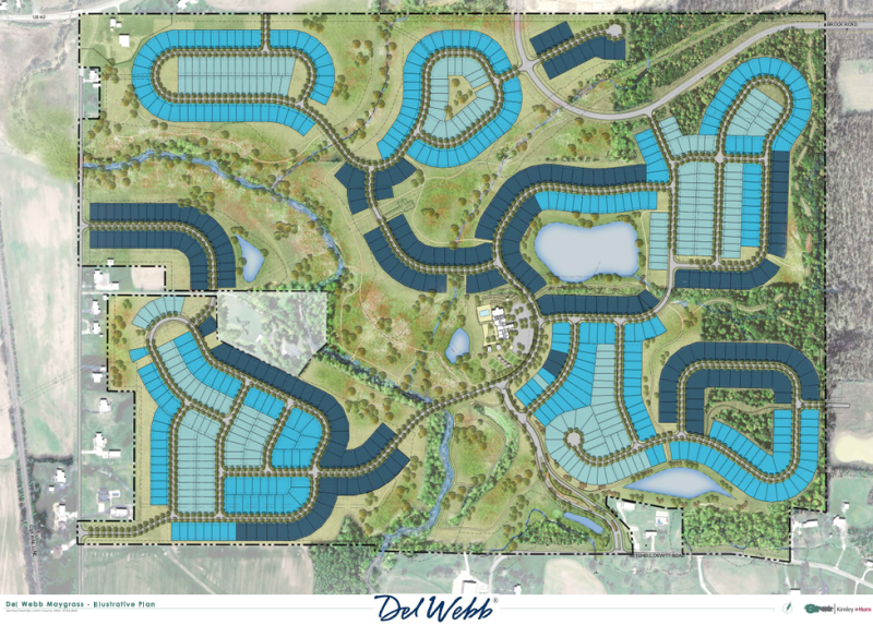 PulteGroup Introduces Del Webb and Del Webb Explore to the Columbus Market