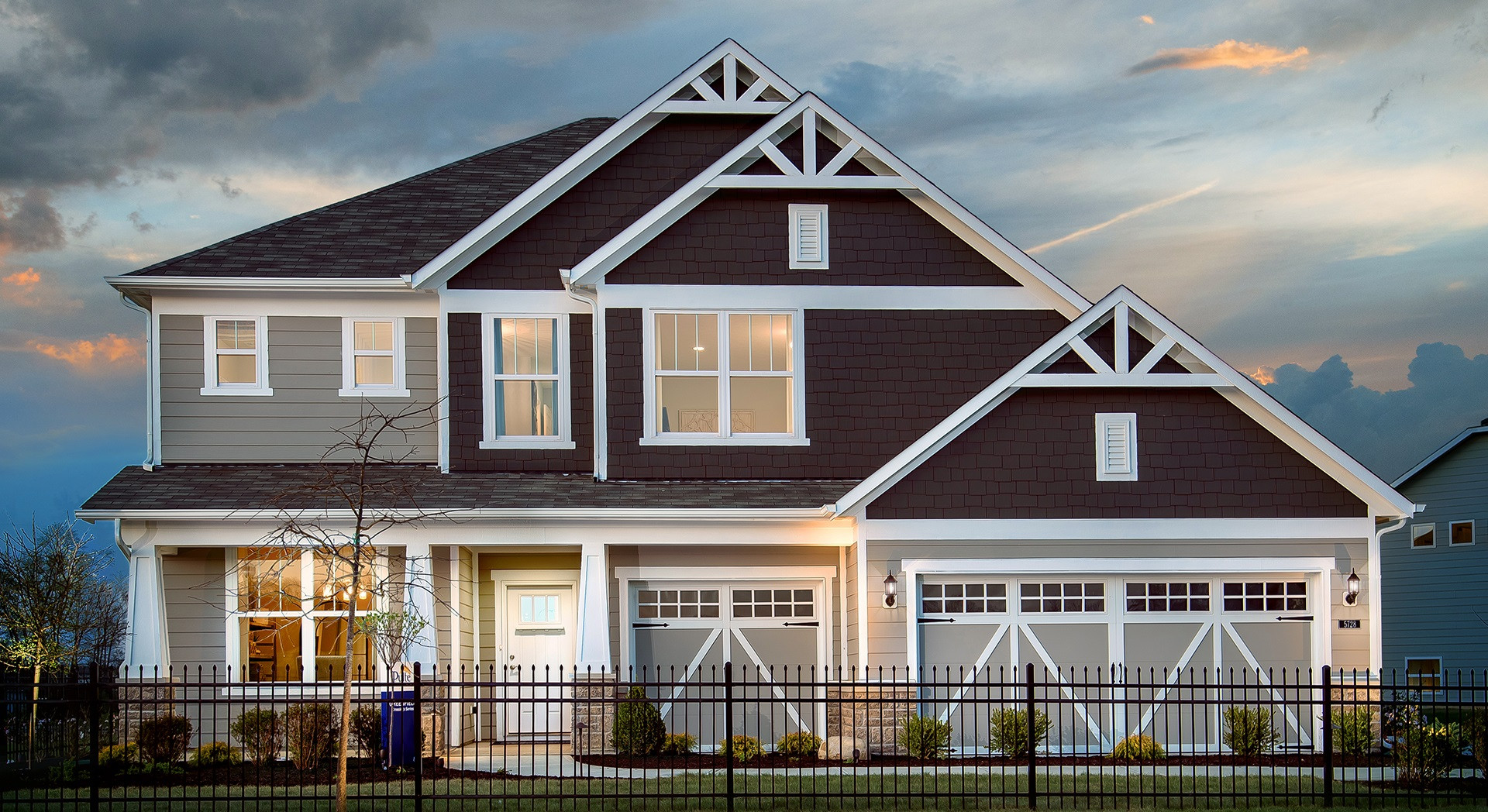 Pulte Homes Celebrates Grand Opening of New Community in McCordsville