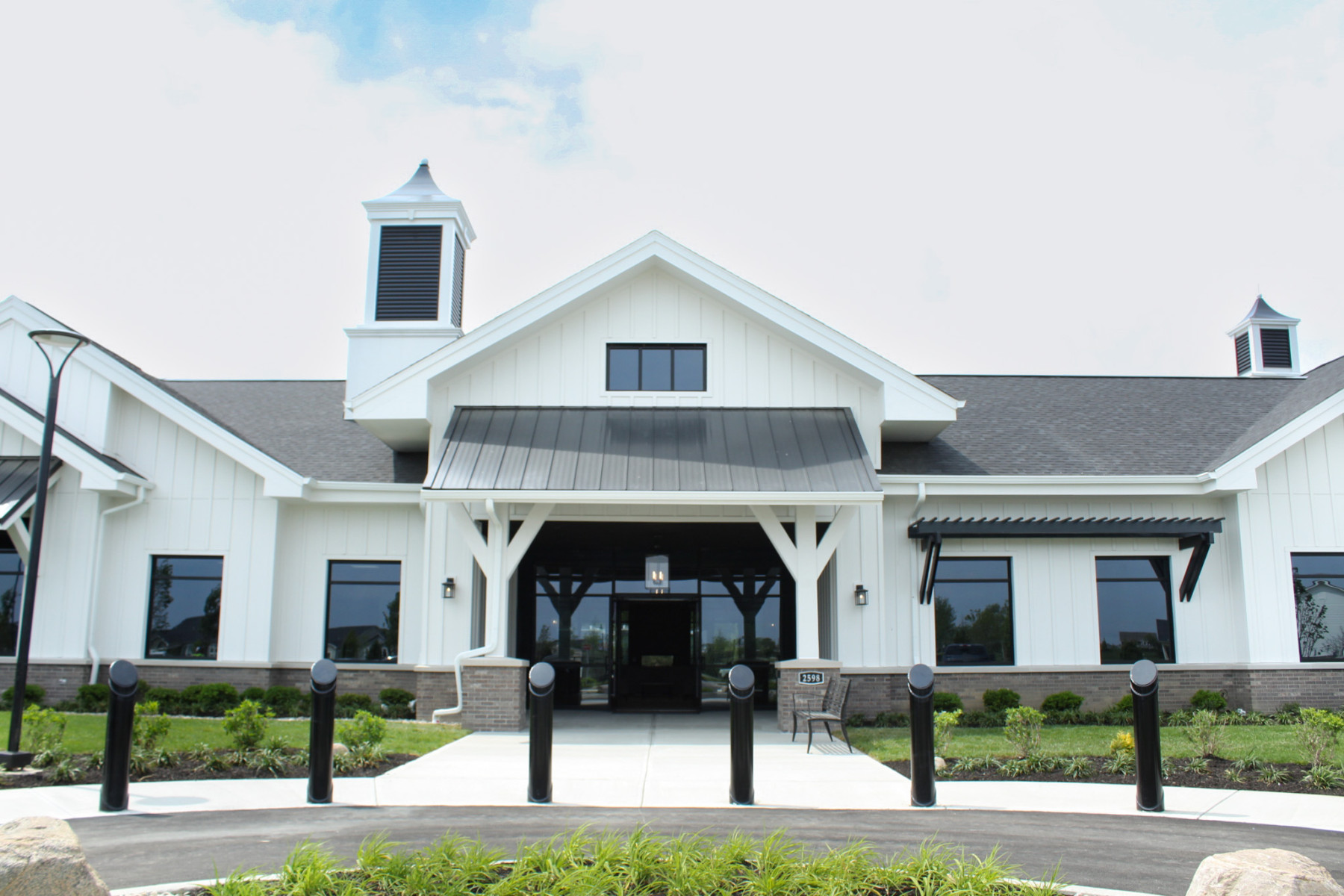 Kimblewick by Del Webb Unveils Highly Anticipated Amenity Center