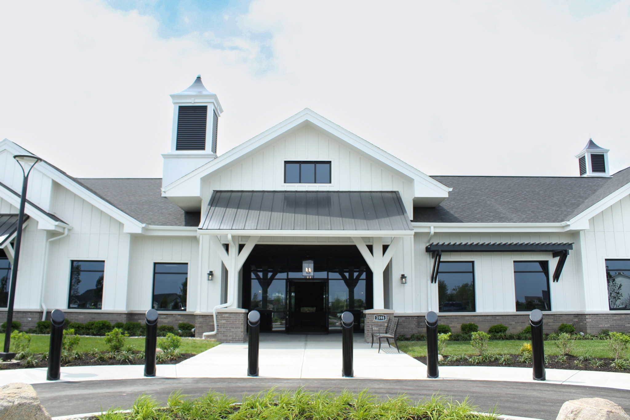 Kimblewick by Del Webb Unveils Highly Anticipated Amenity Center