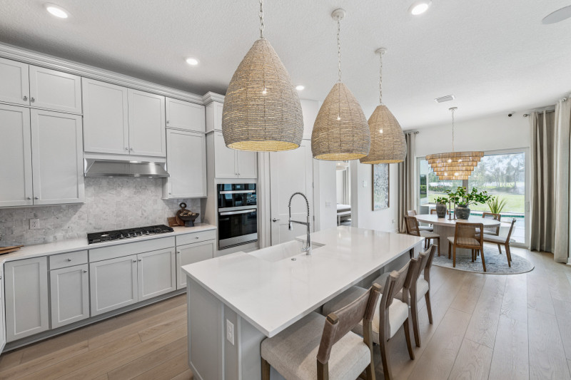 Del Webb Explore Breaks Ground on Model Homes at North River Ranch