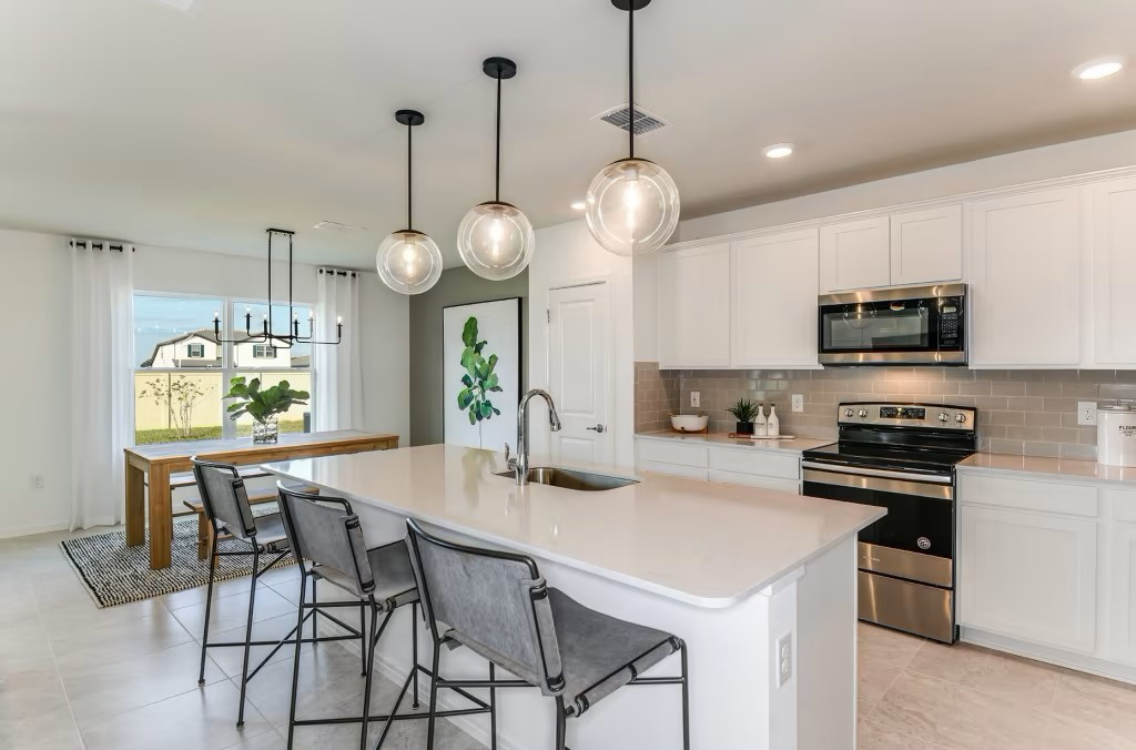 PulteGroup’s Centex Brand Returning to Northeast Florida