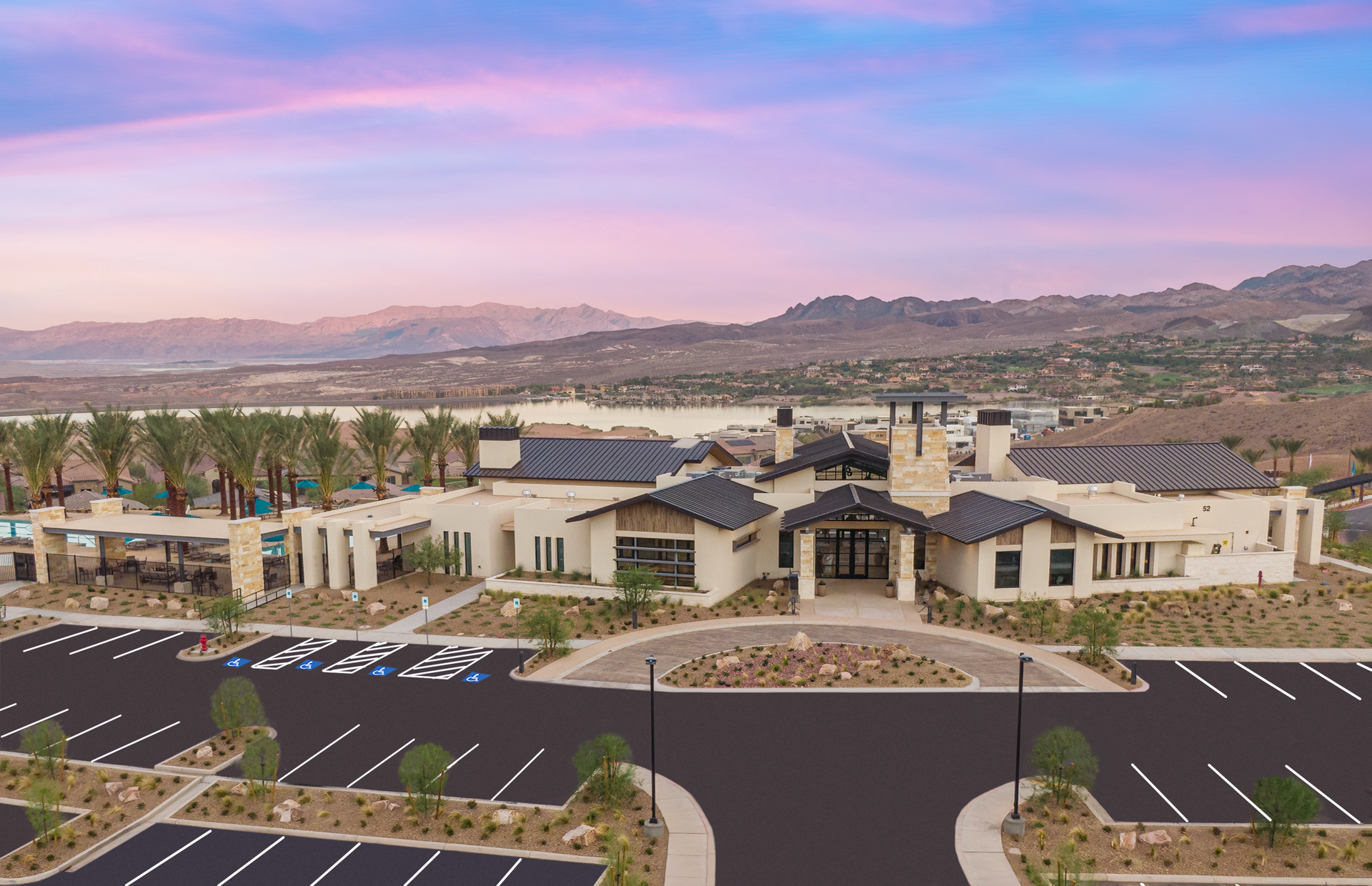 Del Webb Set to Grand Open State-of-the Art Amenity Centers at Two Las ...