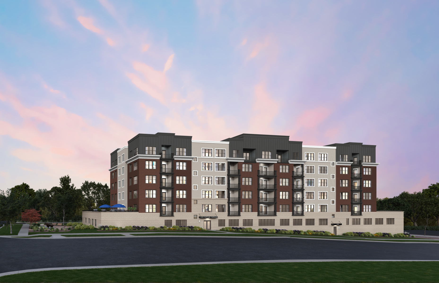 Pulte Homes Announces The Flats at Northside, Bringing Luxury ...