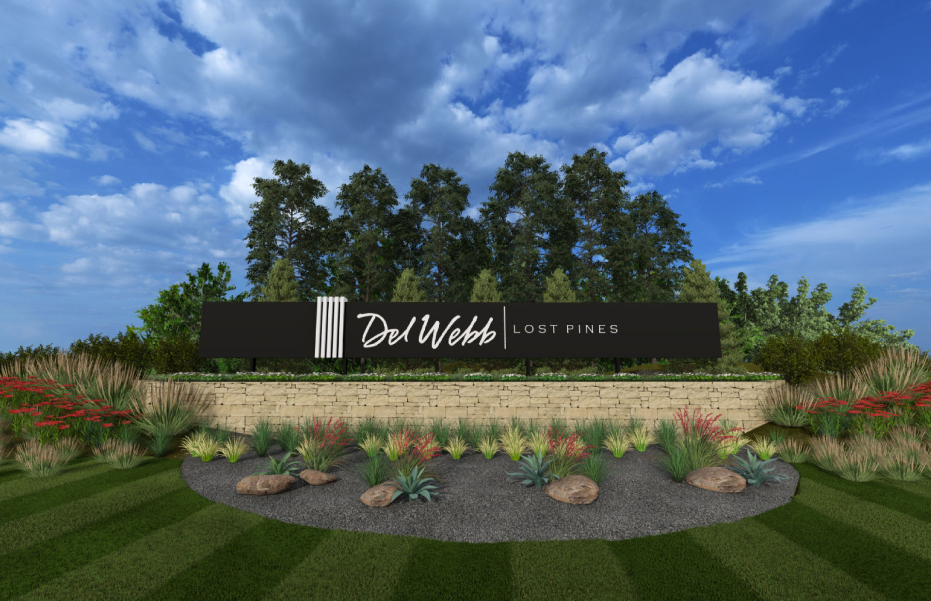 PulteGroup's Central Texas Division Breaks Ground on Del Webb Lost ...