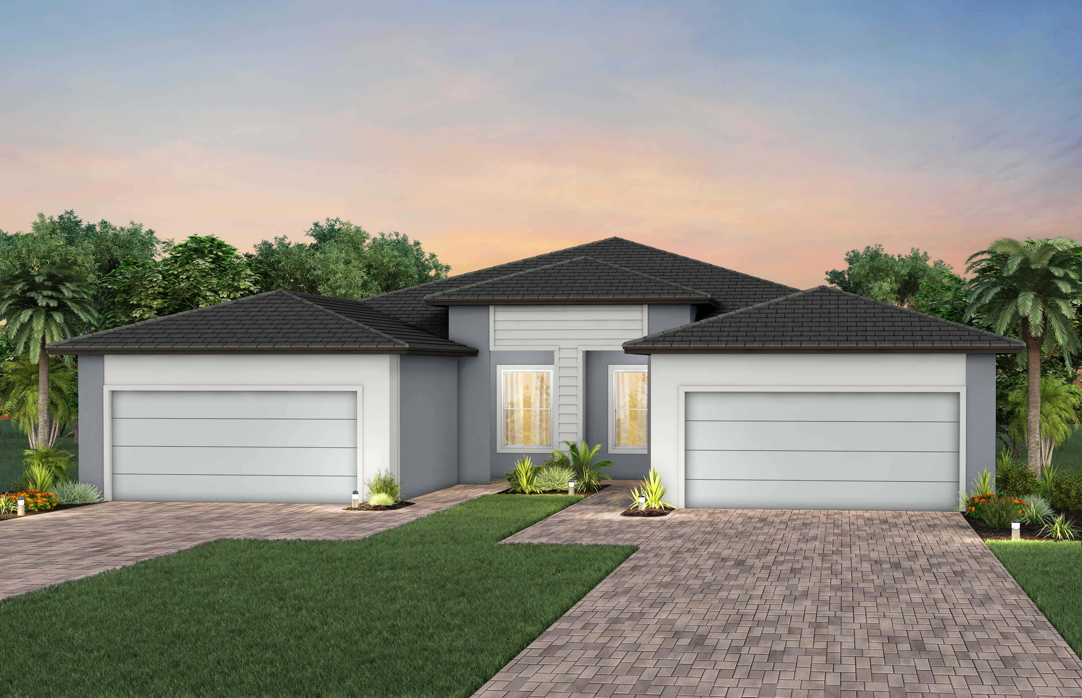 Del Webb Explore Breaks Ground on Model Homes at North River Ranch