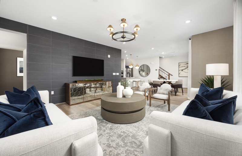 Pulte Homes Unveils The Square: A New Era of Bay Area Living