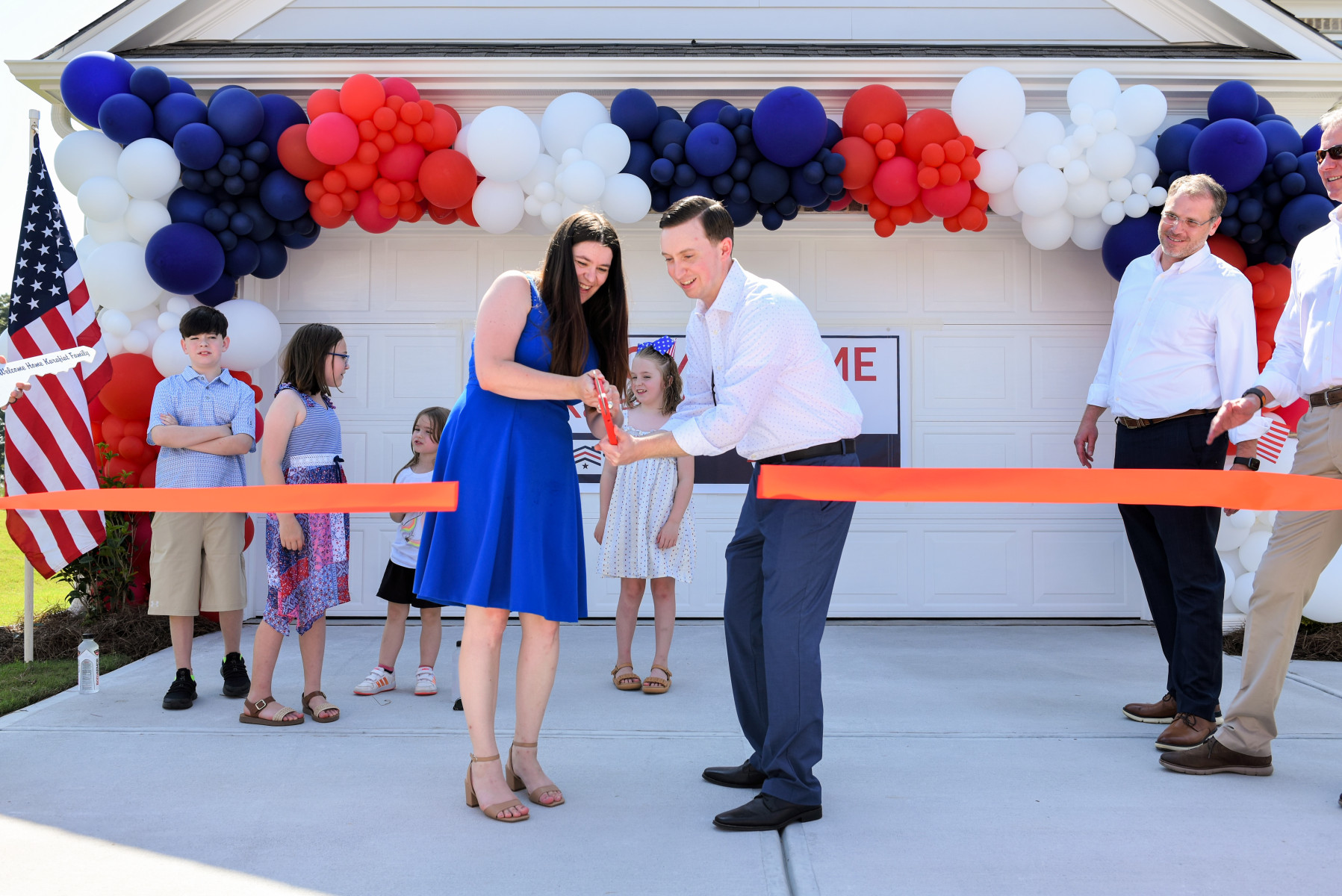 PulteGroup’s Built to Honor® Program Presents U.S. Army Veteran with ...