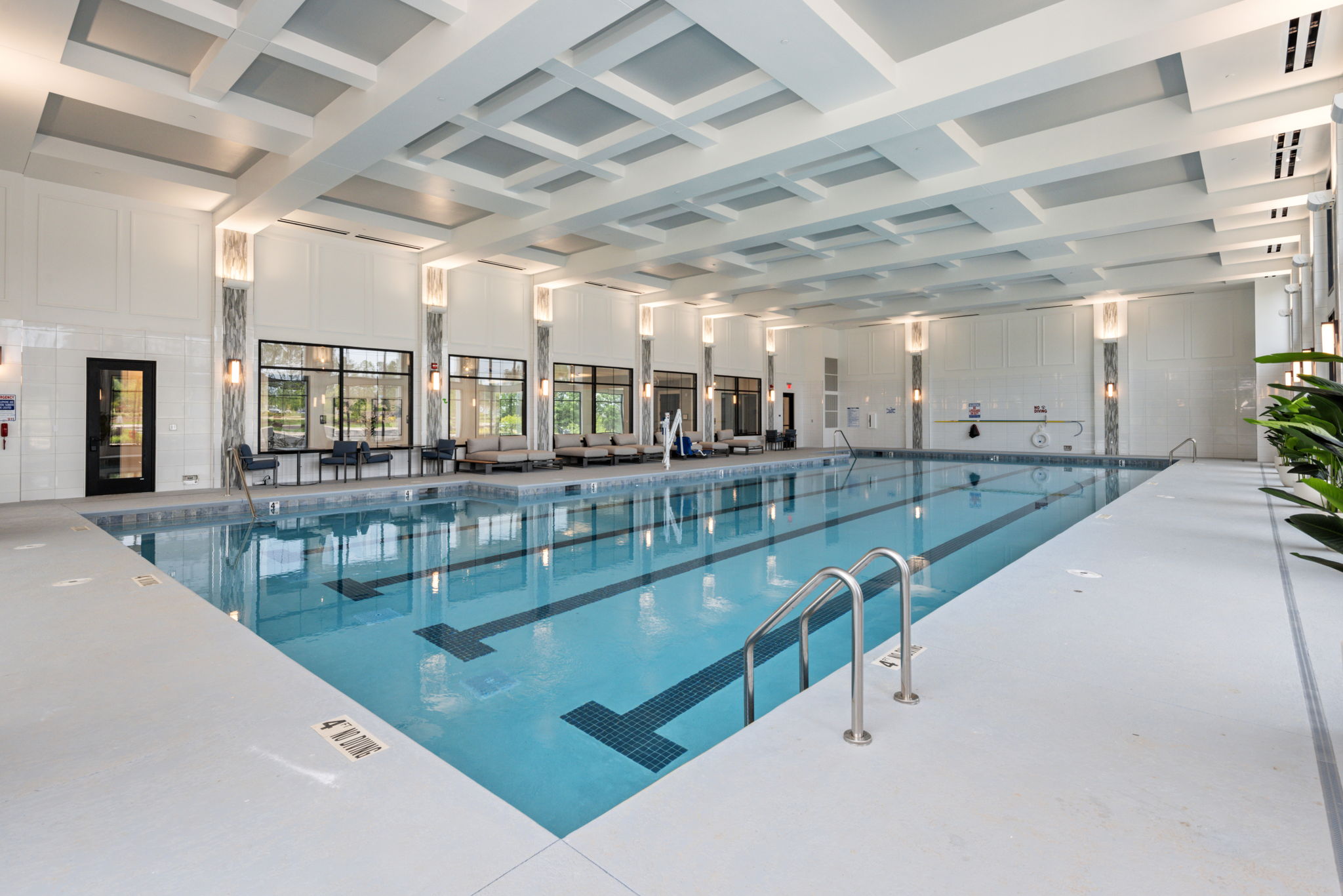 Del Webb Carolina Overlook Unveils Spectacular 20,000 Square Foot ...