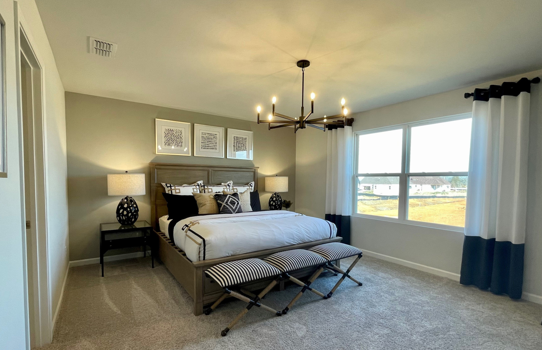 Centex Opens Second Community in Murfreesboro