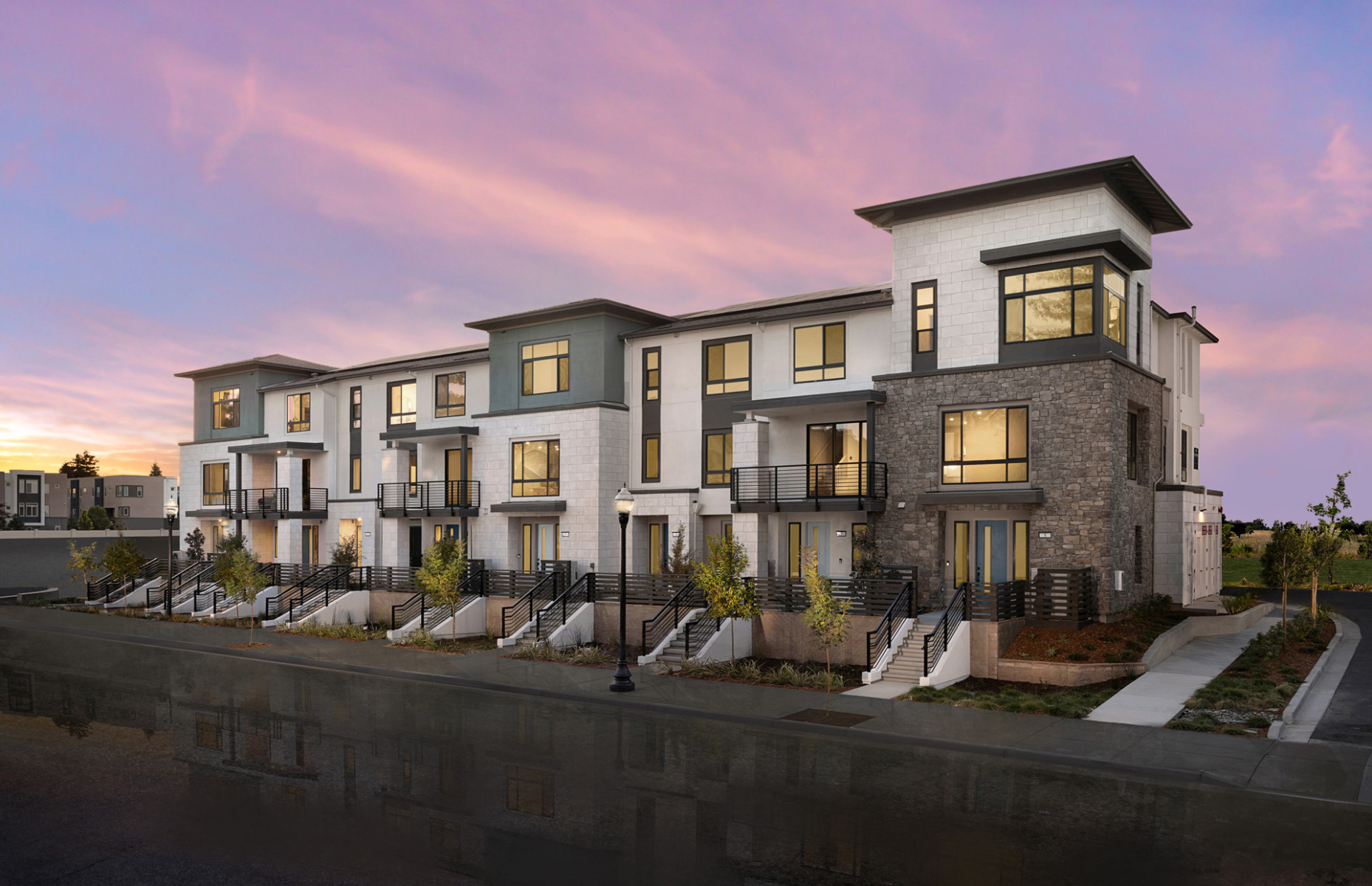 Pulte Homes Unveils The Square: A New Era of Bay Area Living