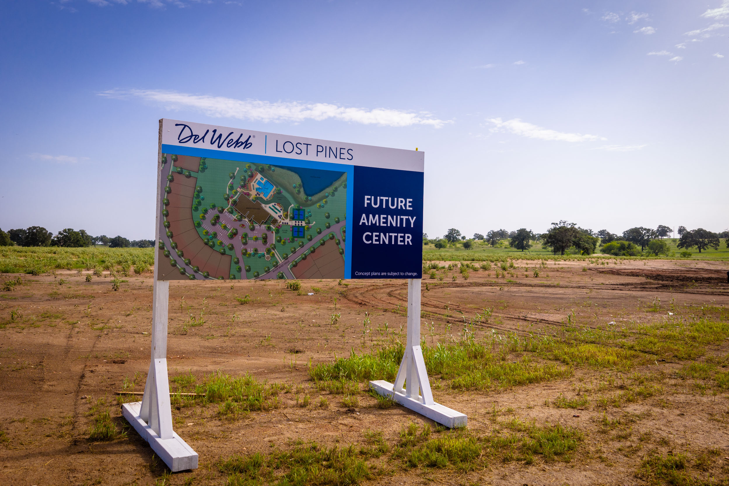 PulteGroup's Central Texas Division Breaks Ground on Del Webb Lost ...