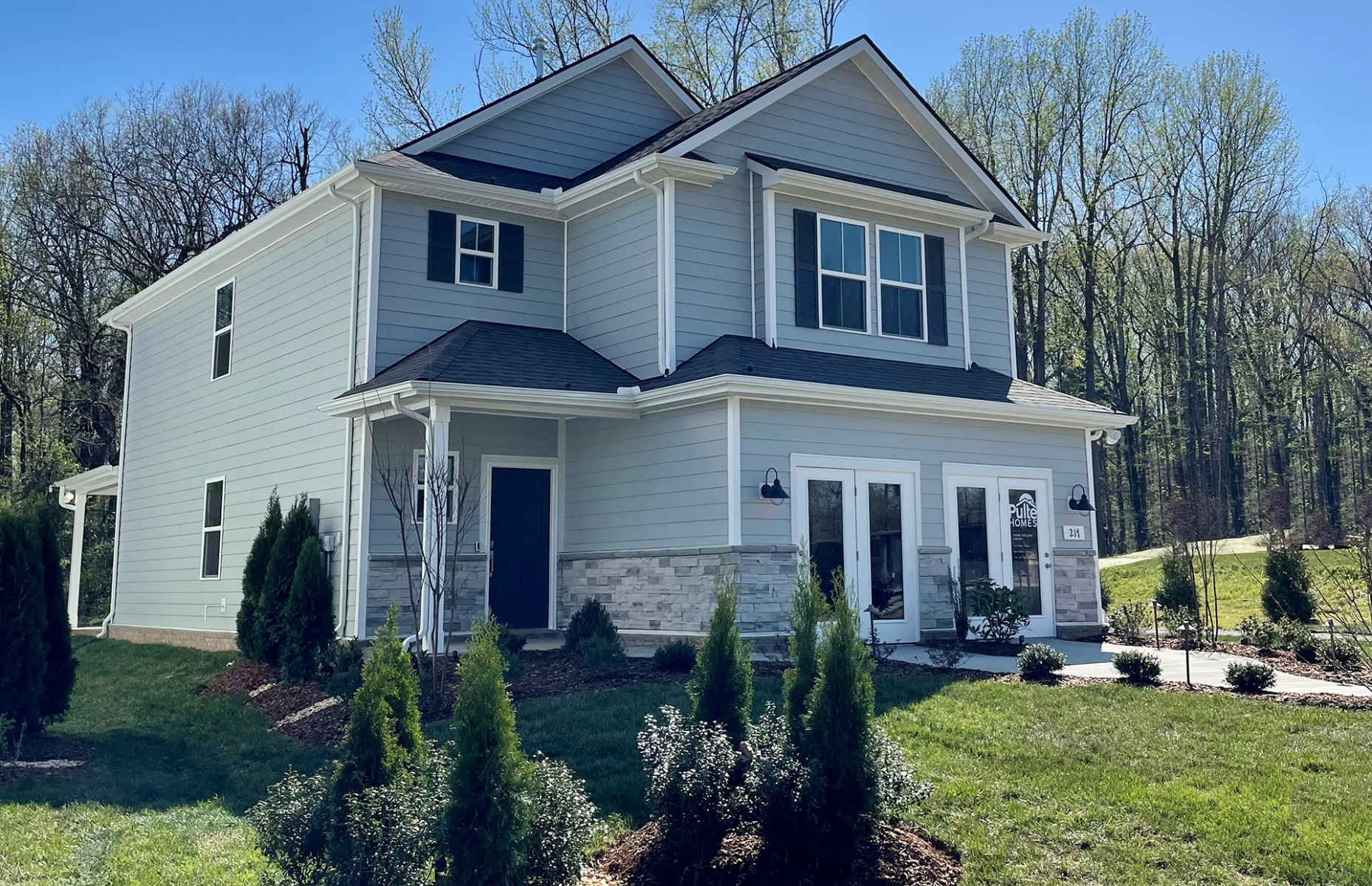 Pulte Homes Opens New Community in Greater Nashville Area