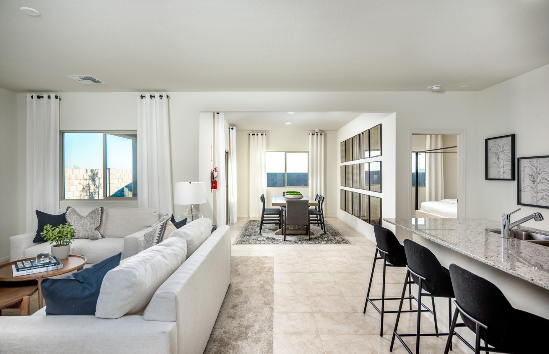 Centex Brand Continues Arizona Expansion with New Tucson Community