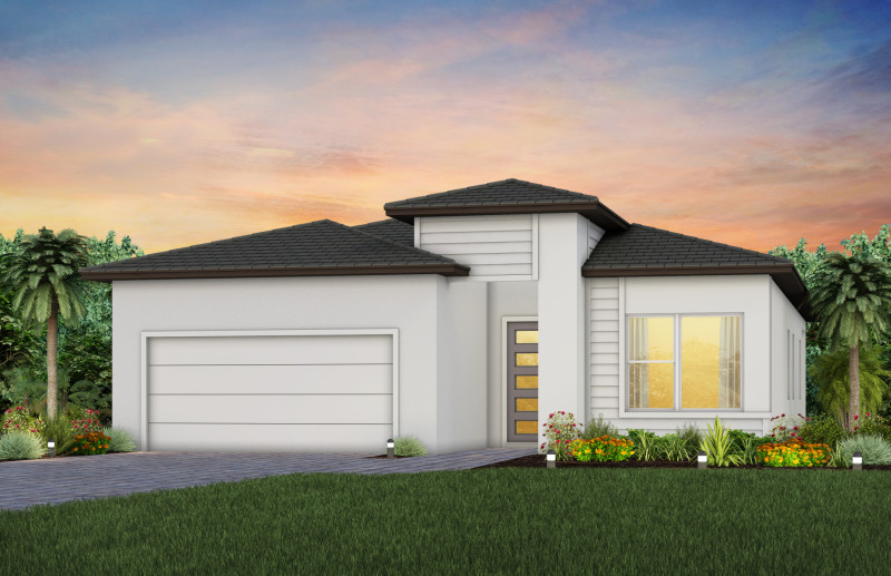 Del Webb Explore Breaks Ground on Model Homes at North River Ranch