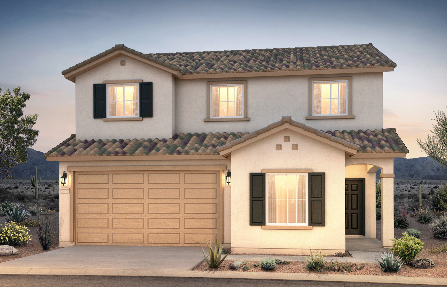 PulteGroup Announces Second Centex Community in Tucson