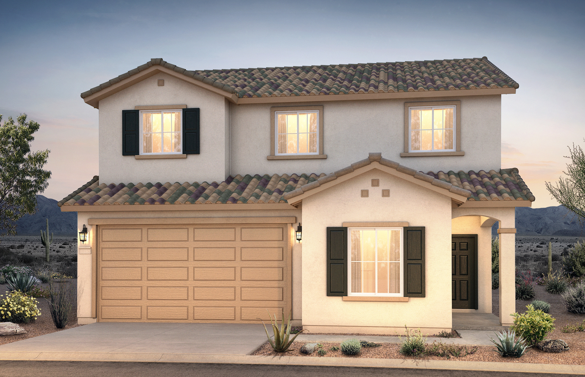 PulteGroup Announces Second Centex Community in Tucson