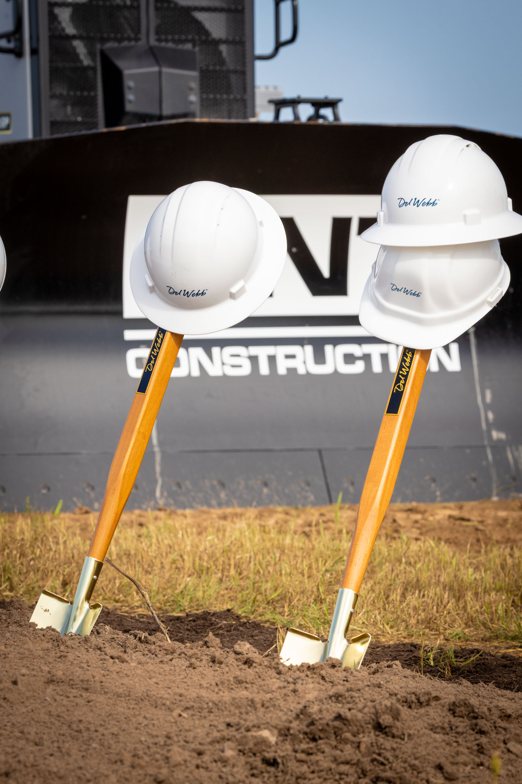 PulteGroup's Central Texas Division Breaks Ground on Del Webb Lost ...