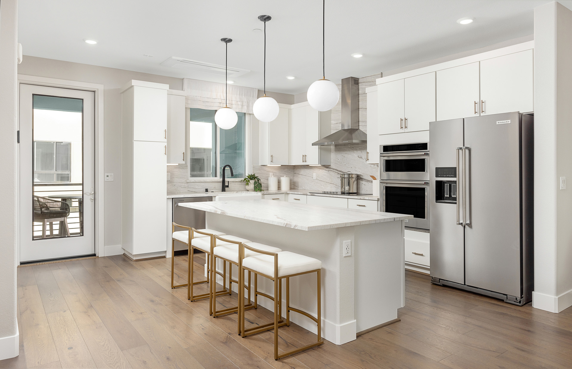 Pulte Homes Unveils The Square: A New Era of Bay Area Living