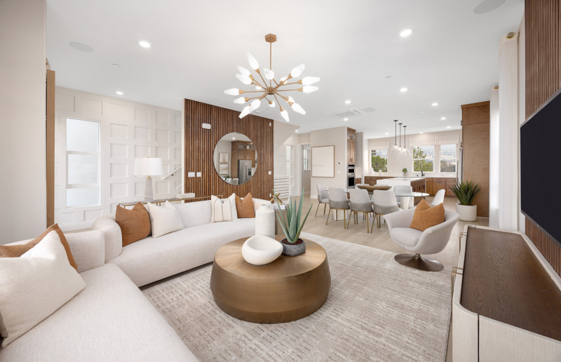 Pulte Homes Grand Opens The Heights: Elevating Bay Area Living in San Mateo