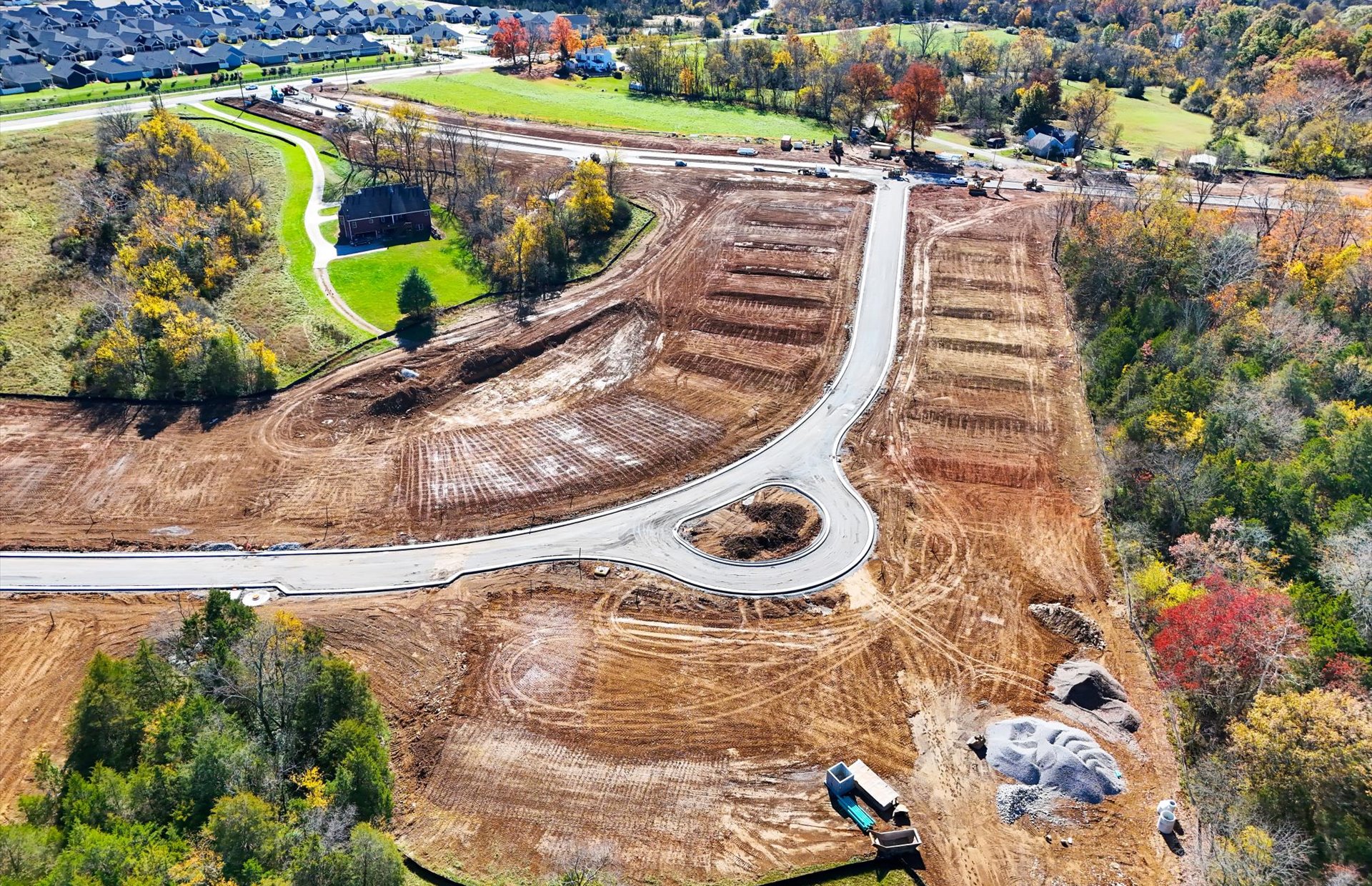 Pulte Homes Announce Two New Louisville Communities