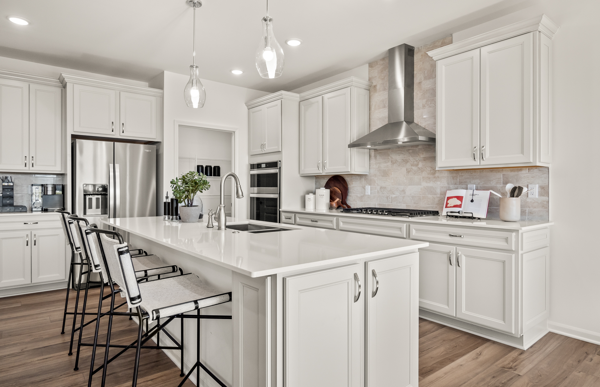 Pulte Homes Grand Opens Newest Community North of Detroit