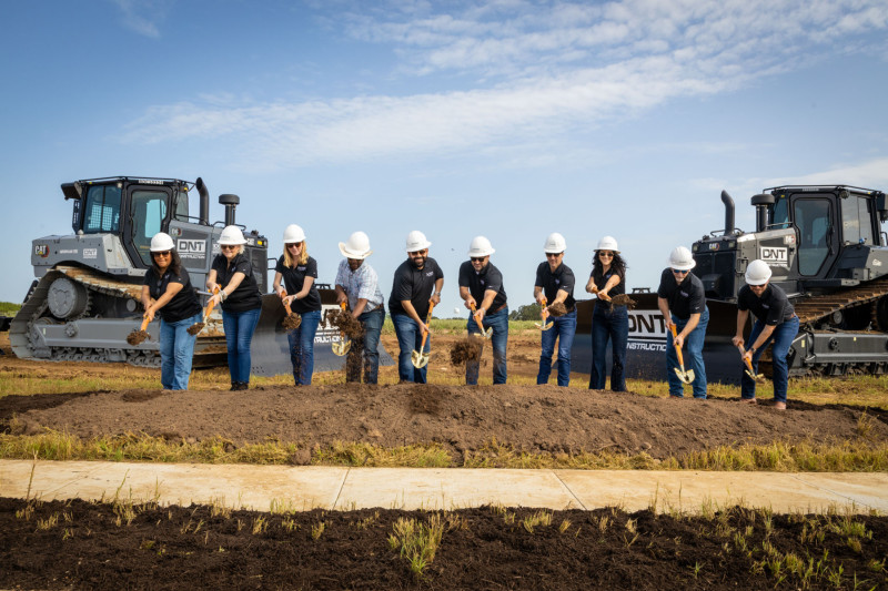 PulteGroup's Central Texas Division Breaks Ground on Del Webb Lost ...
