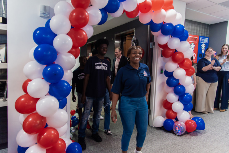 100th Home for 100th Hero: PulteGroup’s Built to Honor Program ...