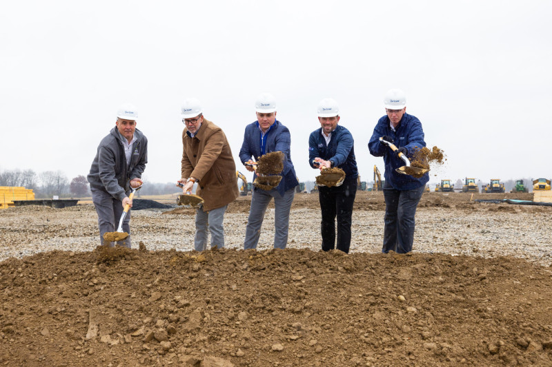 Del Webb Breaks Ground on Two New Resort-Style Communities in the ...
