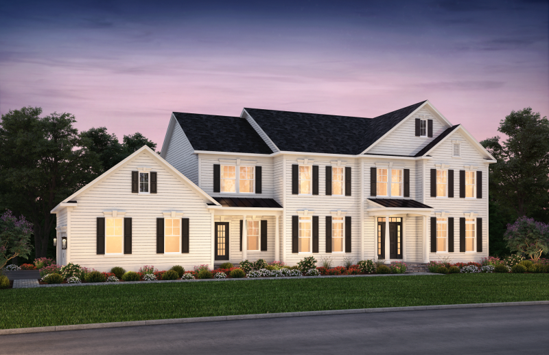 Pulte Homes Unveils Latest Addition of Boston-Area Residences