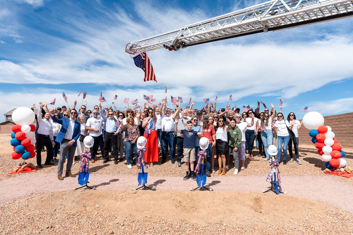 PulteGroup Named to 2024 PEOPLE® Companies That Care List